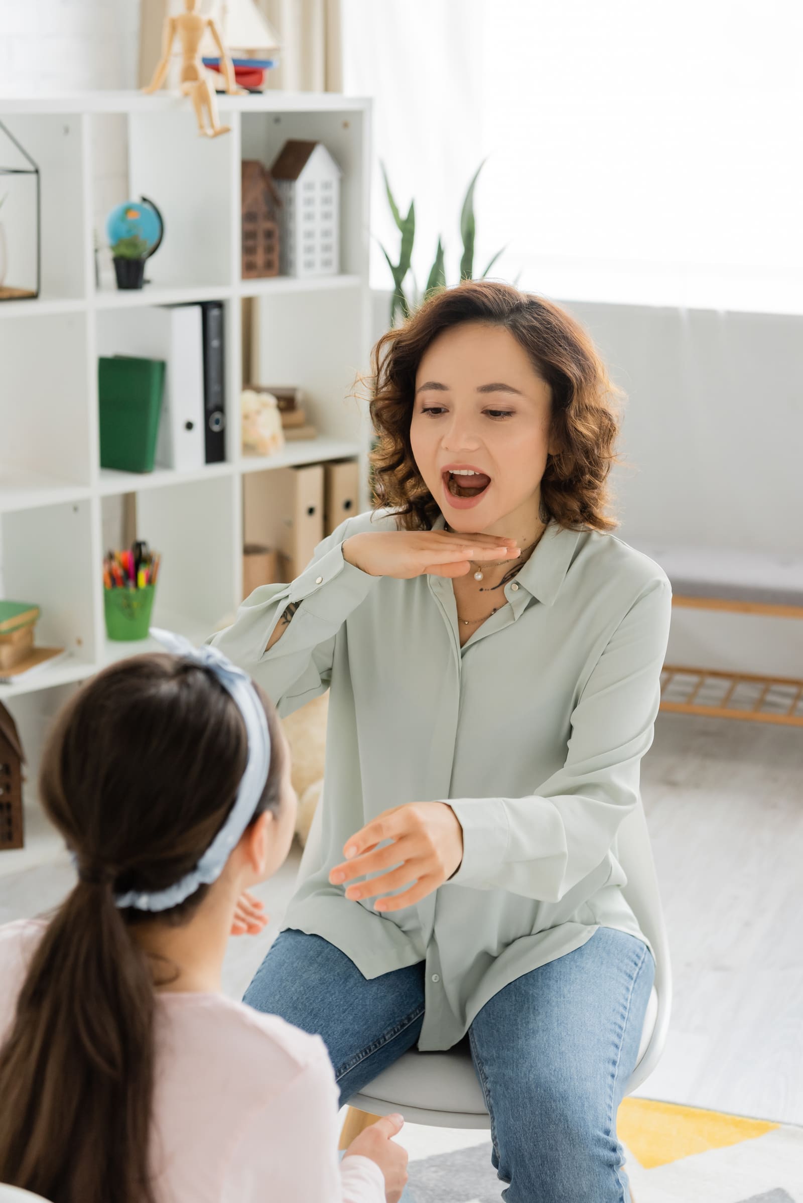 In-Home ABA Therapy in NY, NJ & CO | Improve ABA